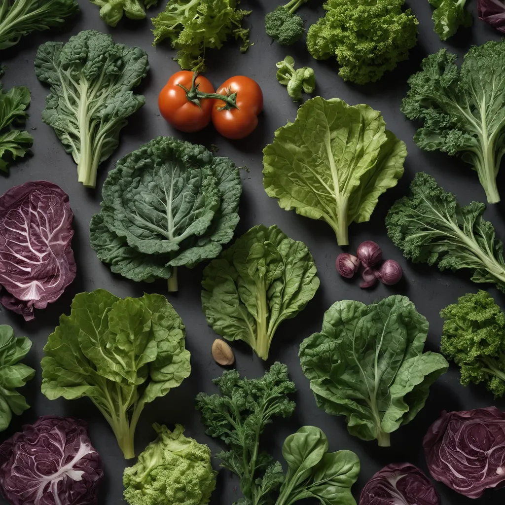 Essential Low Carb Vegetables for Your Diet