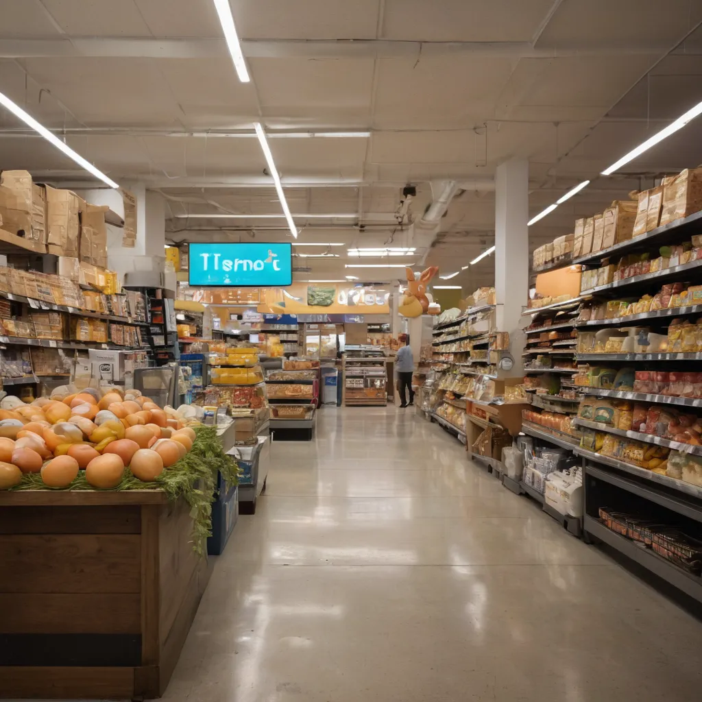 Walmart Grocery Easter Hours: A Comprehensive Guide