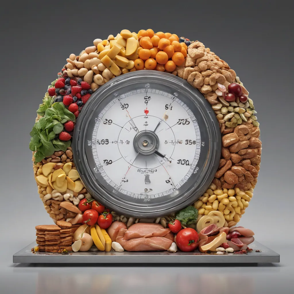 An In-Depth Examination of Weight Watchers