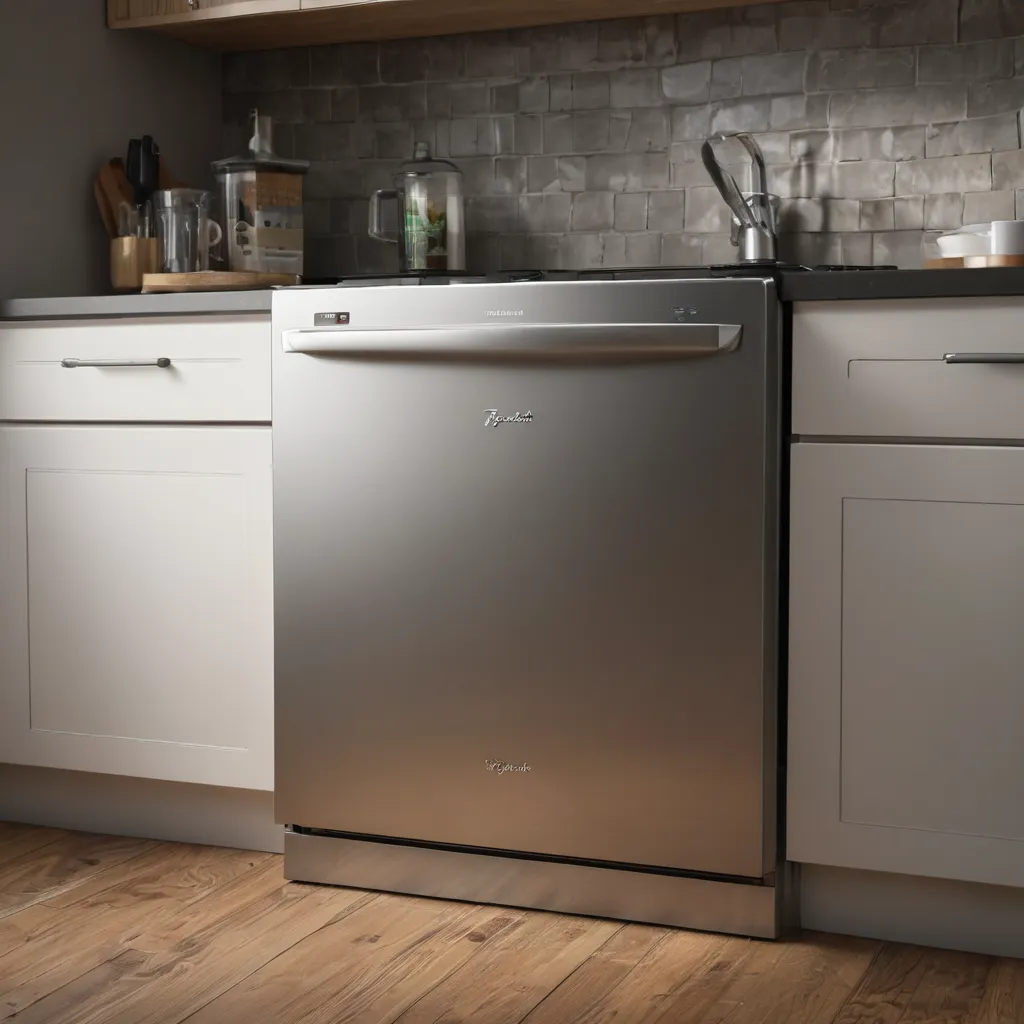 Top Whirlpool Dishwashers That Offer Great Value