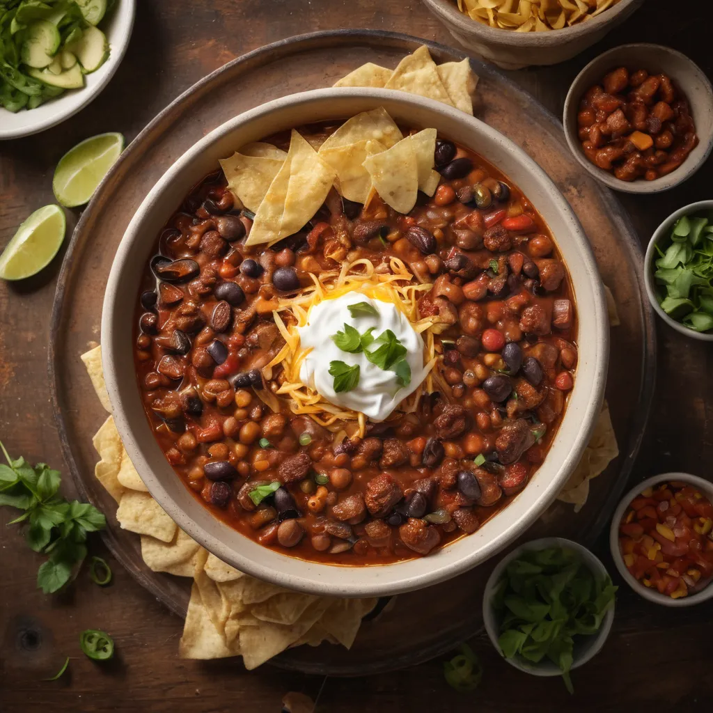 Exploring the Unique Flavor of Zippy's Chili